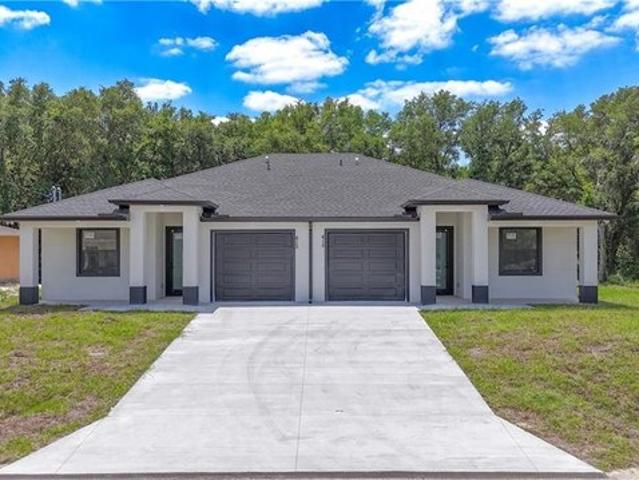 613/615 W 12th St, Lehigh Acres, FL 33972