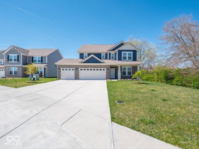 6136 Clydesdale Ln, Indianapolis, IN 46259