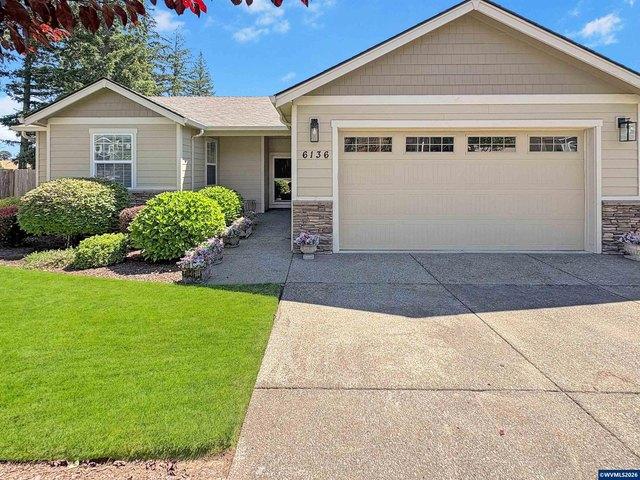 6136 Exodus St SE, Salem, OR 97306