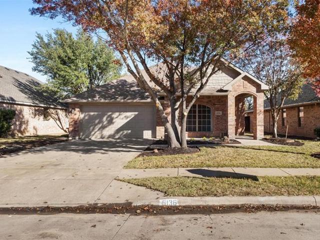 6136 Lochmoor Dr, Fort Worth, TX 76179