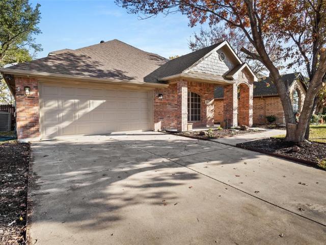 6136 Lochmoor Dr, Fort Worth, TX 76179 | MLS #21223
