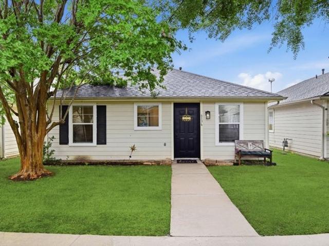 6136 Lone Prairie Way, Katy, TX 77449