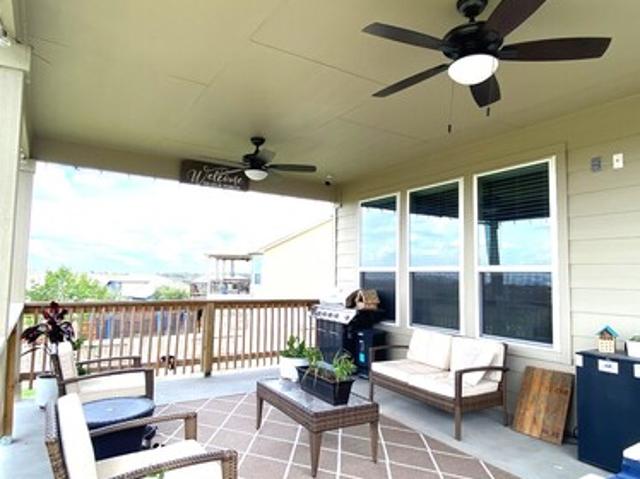 6136 Panola Pass