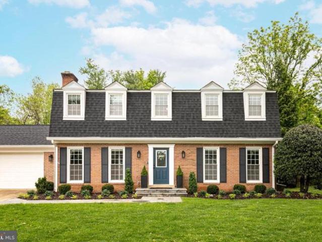 6136 Ramshorn Dr, McLean, VA 22101