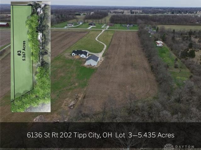 6136 St Rt # 202, Tipp City, OH 45371