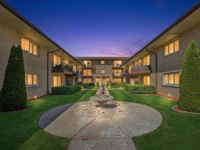 6136 S Kensington Ave Apt D, Countryside, IL 60525