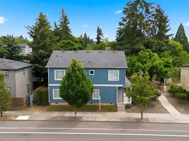 6136 SE Duke St, Portland, OR 97206