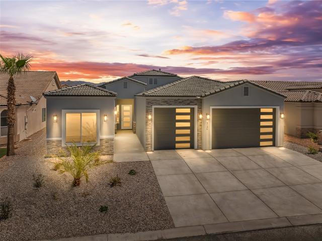 6136 Via Del Aqua Dr, Fort Mohave, AZ 86426 | MLS #032364