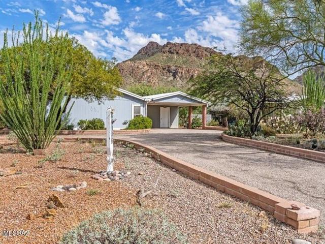 6136 W Tucson Estates Pkwy, Tucson, AZ 85713