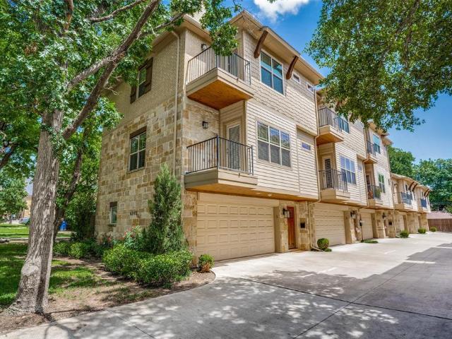 6136 6 Oram St, Dallas, TX 75214 | MLS #21177