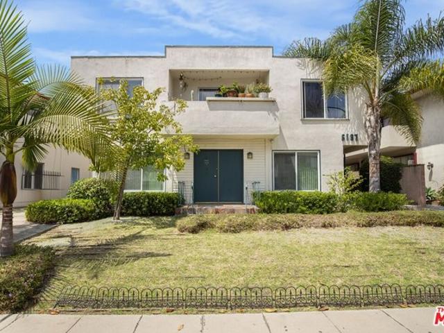 6137 Alcott St, Los Angeles, CA 90035
