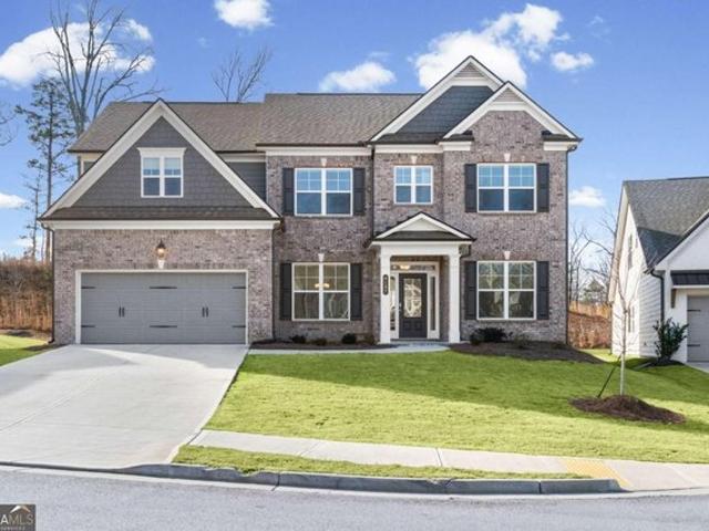 6137 Black Pear Ln, Gainesville, GA 30506