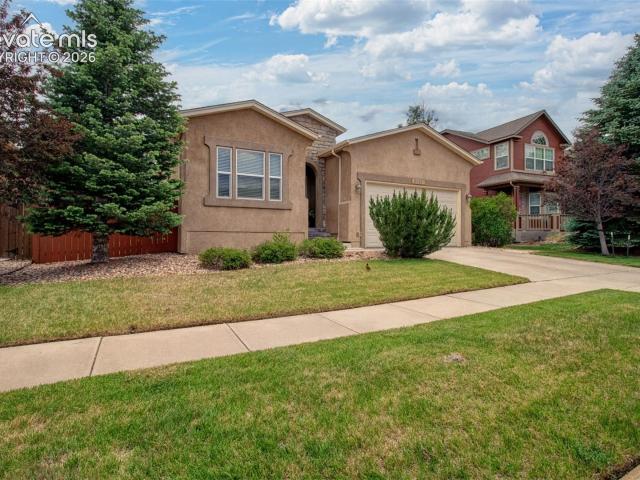 6137 Cumbre Vista Way