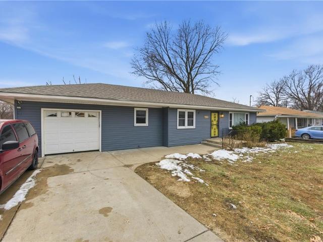 6137 Cernech Road