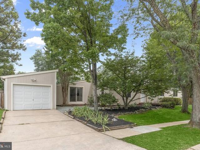 6137 Encounter Row, Columbia, MD 21045