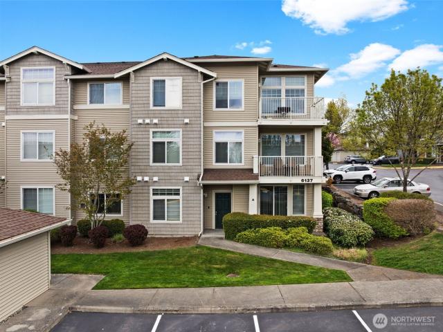 6137 Hazel Loop SE # A8