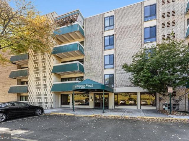 6137 Leesburg Pike Apt 506, Falls Church, VA 22041
