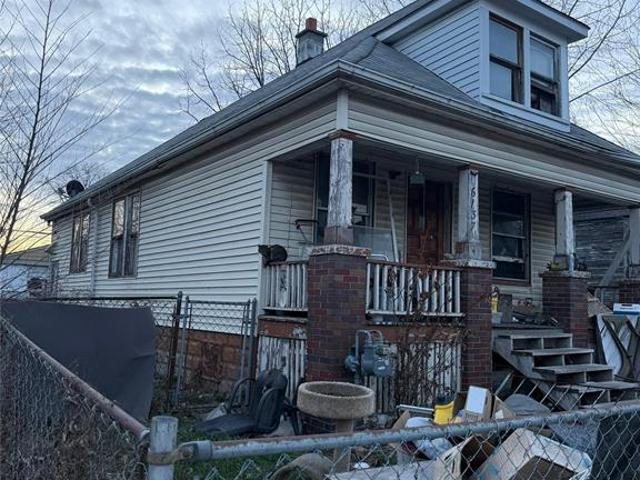 6137 Proctor Street