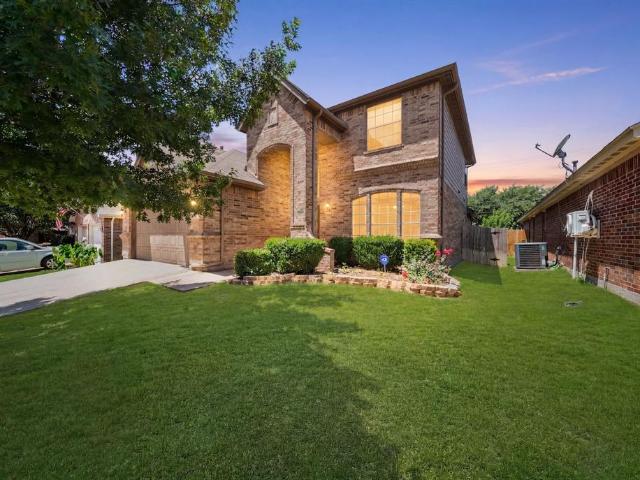 6137 Redear Drive