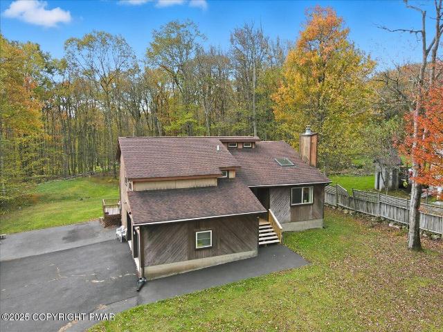 6137 Victoria Dr, Tobyhanna, PA 18466 | MLS #PM 136648 | Compass