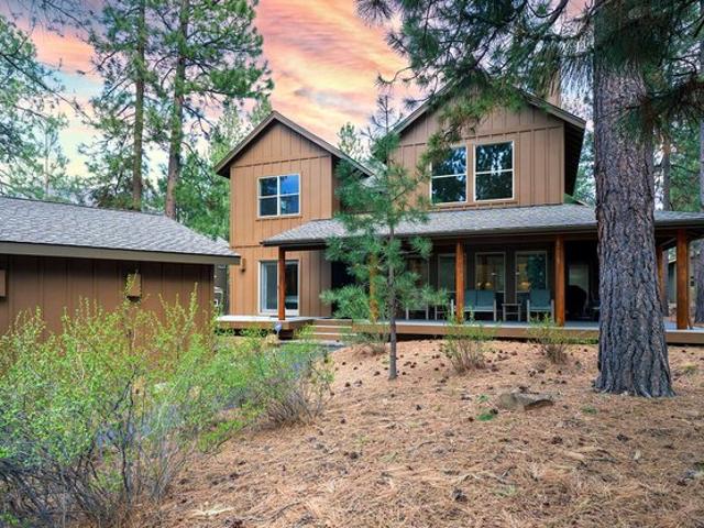 61388 Big Eddy Cir, Bend, OR 97702