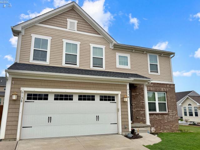 6138 Meadow Farm Lane