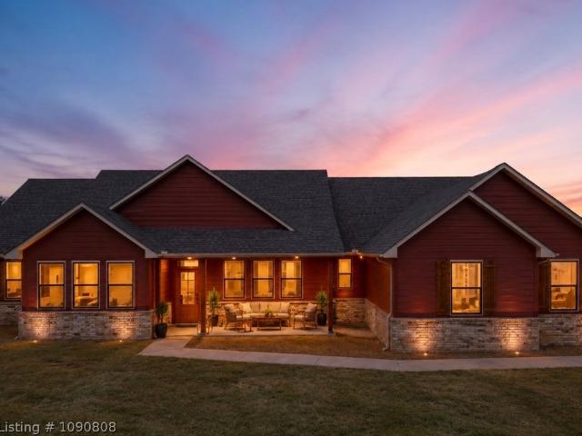 6138 New Hope Road