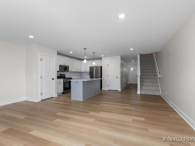 6138 Burgess Drive # 5
