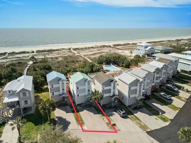 6138 County Road 30A Unit 2, Port Saint Joe, FL 32456