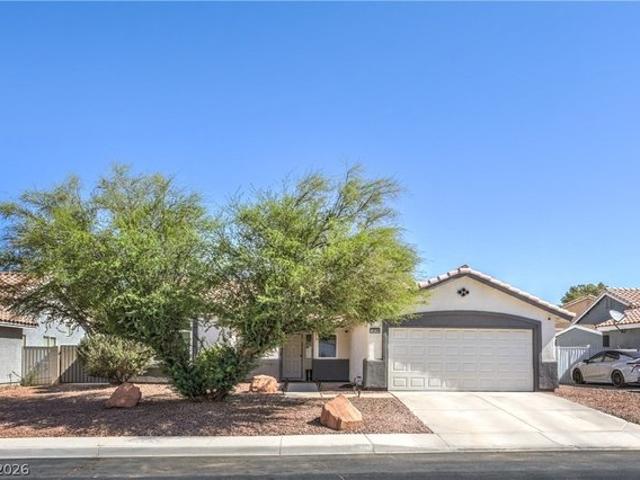 6138 Dundee Port Ave, Las Vegas, NV 89110