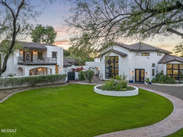6138 E San Marino Dr, Tucson, AZ 85715