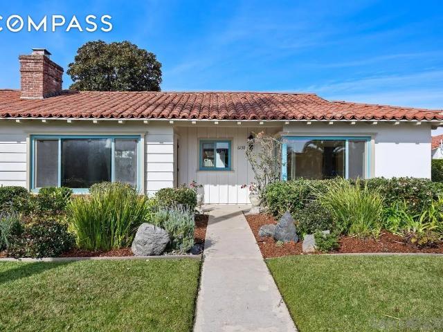 6138 La Flecha, Rancho Santa Fe, CA