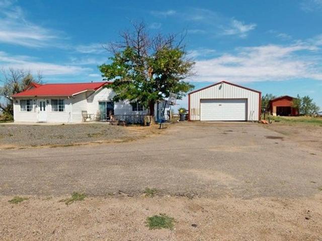 6138 S County Road 181, Byers, CO 80103