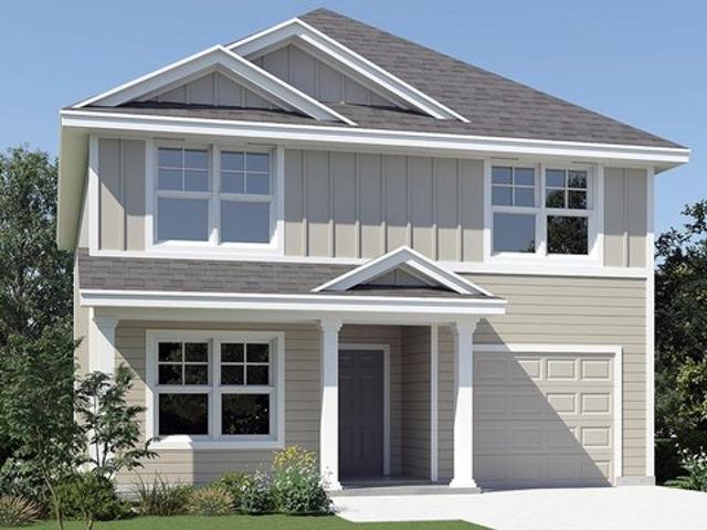 6138 Unakite Trl, San Antonio, TX 78253