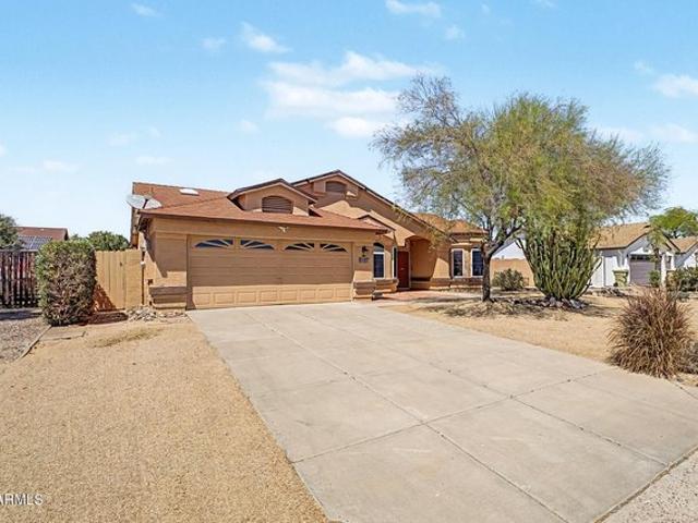 6138 W Paradise Ln, Glendale, AZ 85306