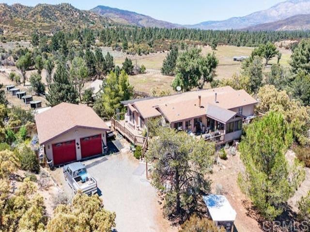 61390 Highway 74, Mountain Center, CA 92561 | MLS #PTP2600