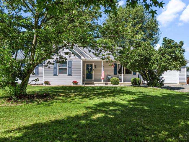 6139 Mad River Rd