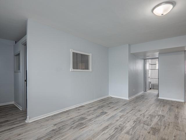 6139 N Seeley Avenue # G