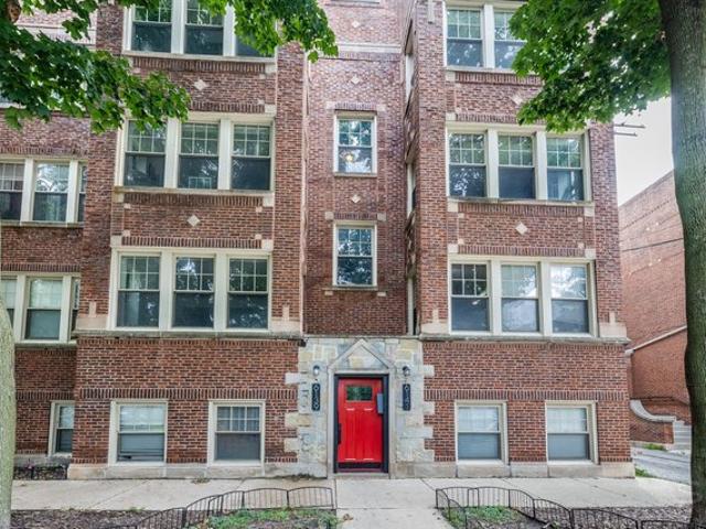 6139 N Paulina St Apt 1, Chicago, IL 60660