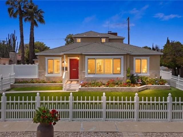 6139 Jamieson Ave, Encino, CA 91316