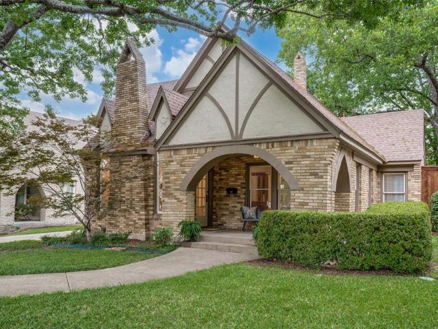 6139 La Vista Dr, Dallas, TX 75214 | MLS #21257 | Compass