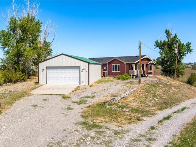 6139 Linck Cir, Shepherd, MT 59079