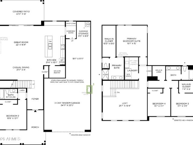 6139 S Antonio, Mesa, AZ 85212 | MLS #6974