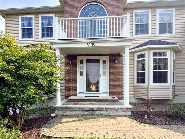 6139 Thunderhead Lane