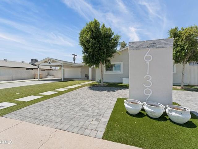 6139 W Colter St, Glendale, AZ 85301
