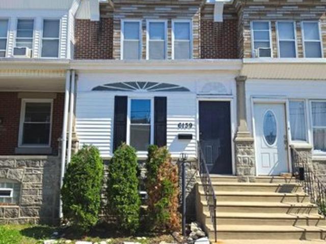 6139 Walker St, Philadelphia, PA 19135
