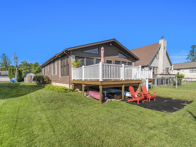 61305 Donald Roadway