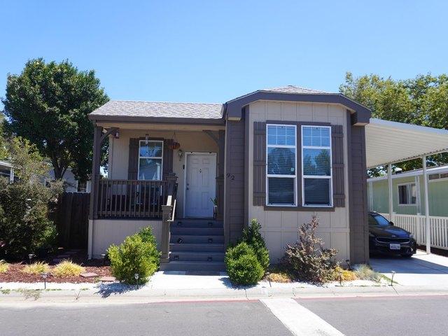 6130 Monterey Rd Spc 92, San Jose, CA 95138