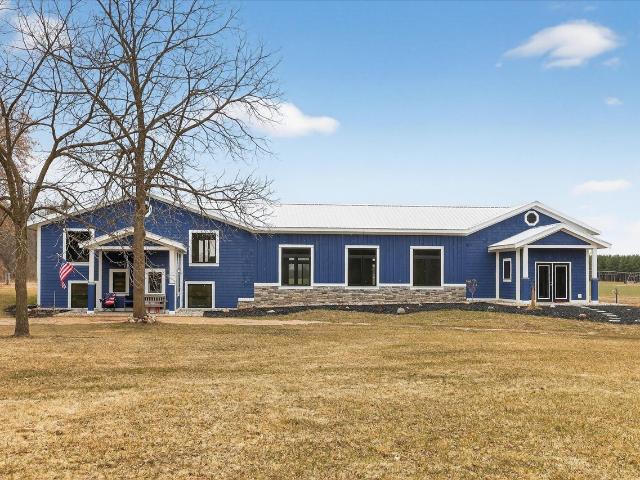 6130 N Arbogast Road