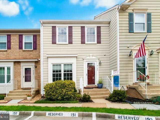6130 Old Brentford Ct, Alexandria, VA 22310